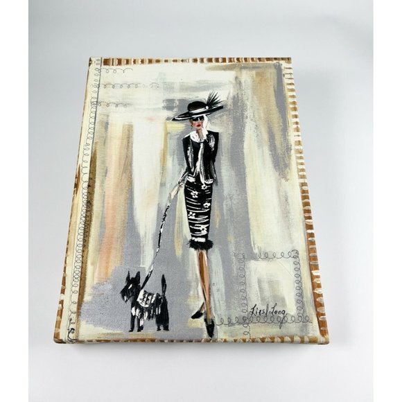 Colleen Karis Designs | Art | Liesl Long For Colleen Karis Designs ...